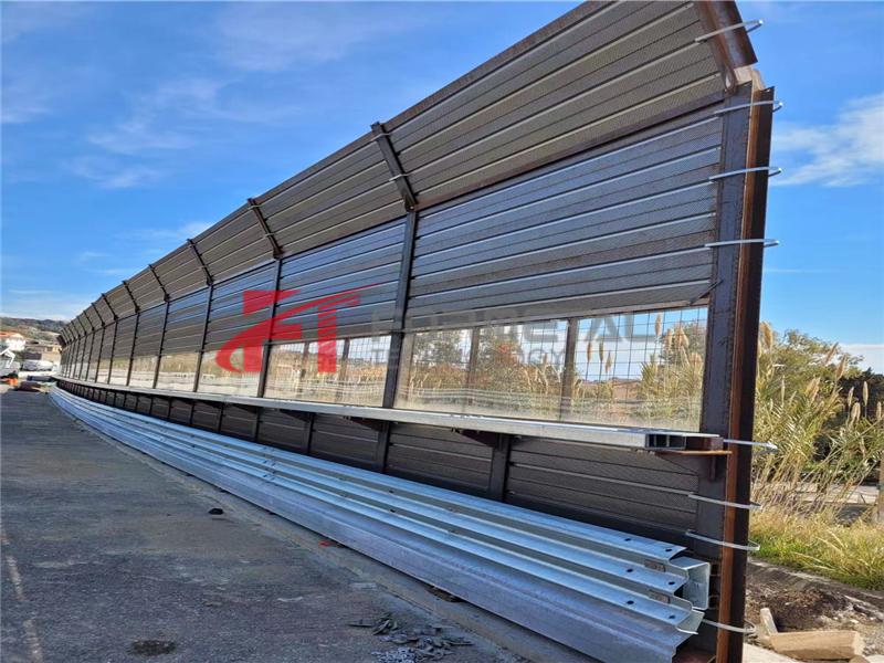 Acoustic panel roll forming machine is a continuous production line ...