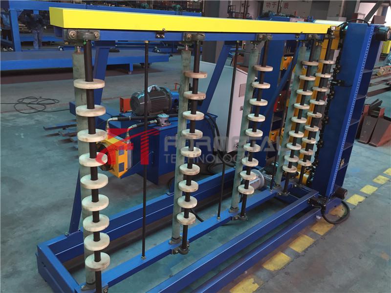 Crimping Machine - Formetal Technology