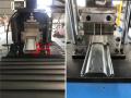 Rolling Shutter Door Roll Forming Machine - Formetal Technology